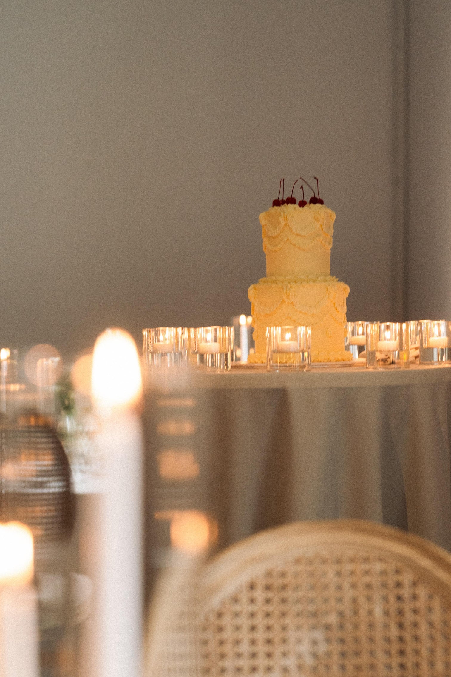 Candle + Event Hire | Australia-wide – Hire by Hall of Flame